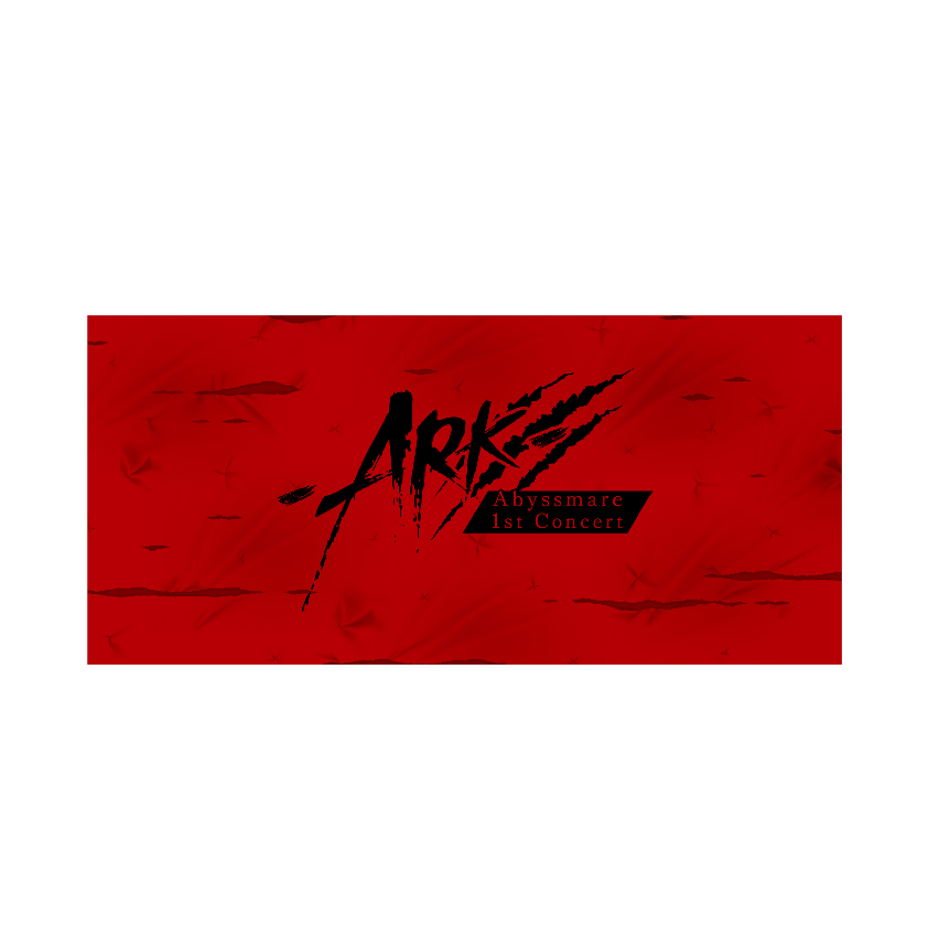 Abyssmare 1st Concert -ARK- – D4DJ OFFICIAL ONLINE STORE